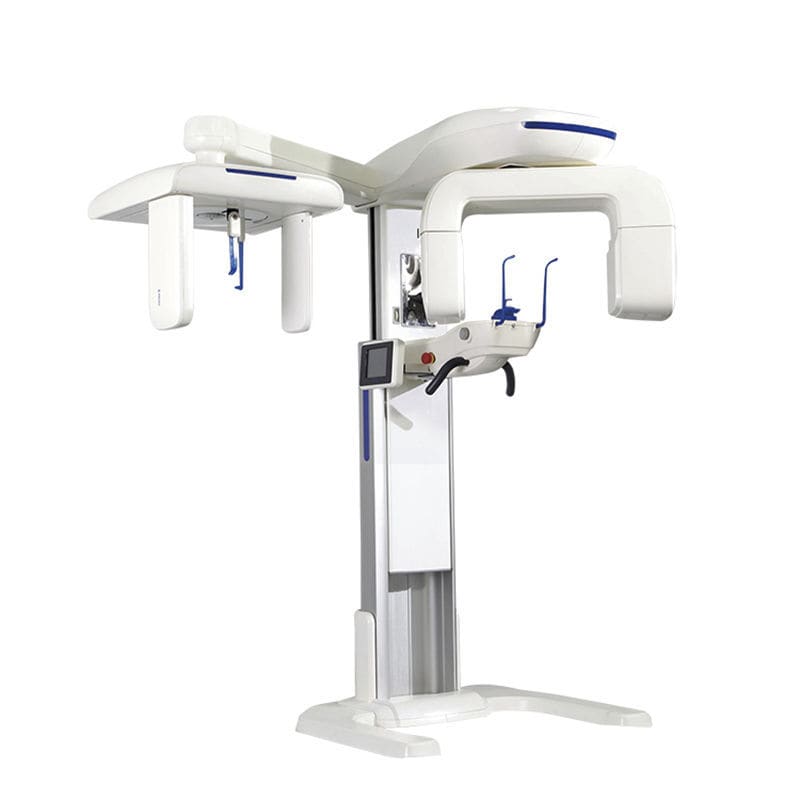 Panoramic X-ray system - YSX1005E - YSENMED - dental CBCT scanner / digital