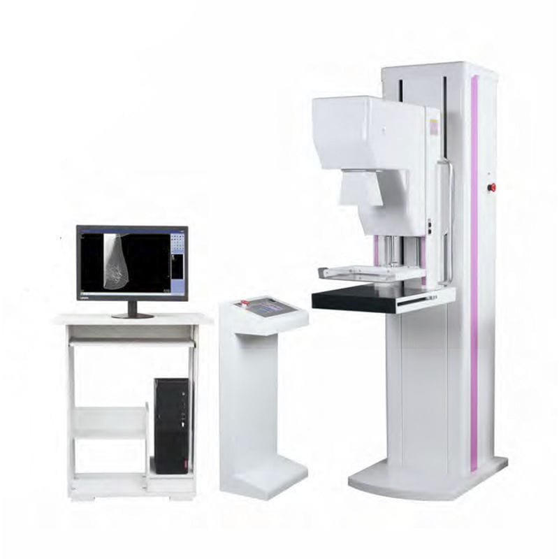 Full-field digital mammography unit - YSX-DM98B - YSENMED