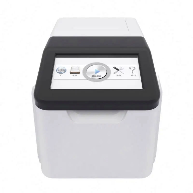 Automatic clinical chemistry analyzer - YSTE-DB100 - YSENMED - for ...