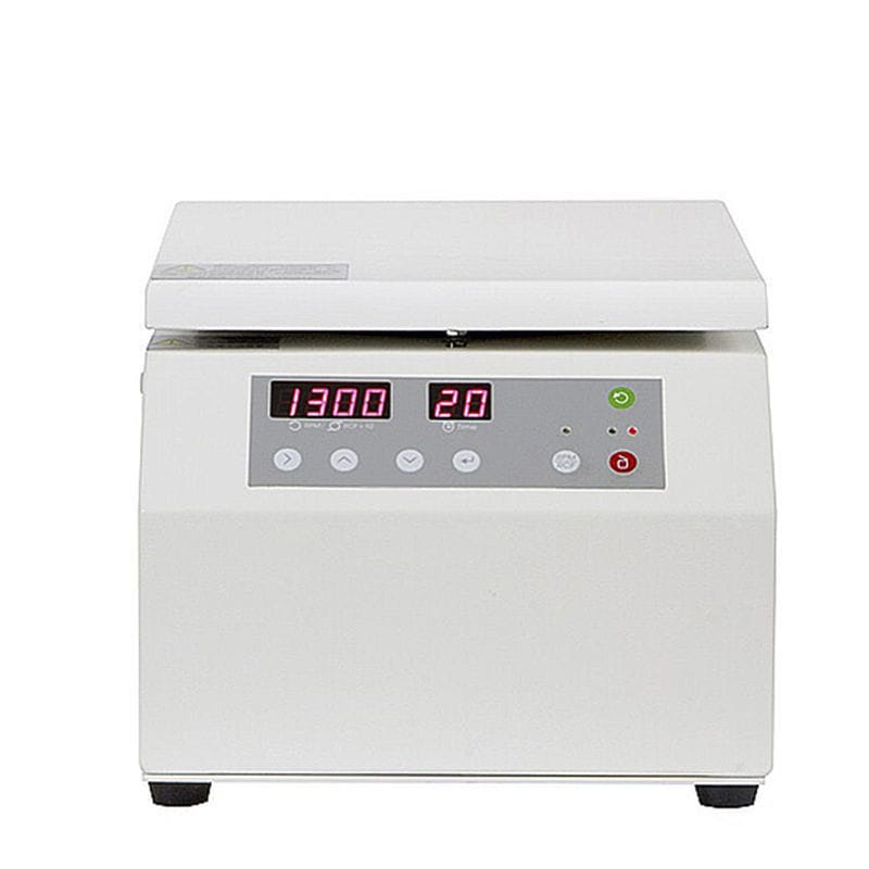 Medical centrifuge - YSCF-TG16B - YSENMED - multi-function / laboratory ...