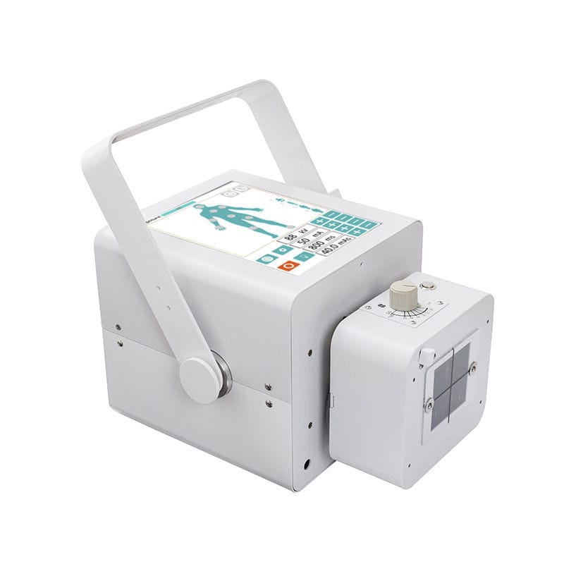 Multipurpose radiography X-ray generator - YSX080-PF - YSENMED ...