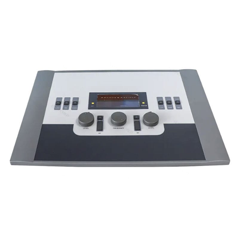 Diagnostic audiometer - YSTLJ-CH33 - YSENMED - for adult audiometry ...