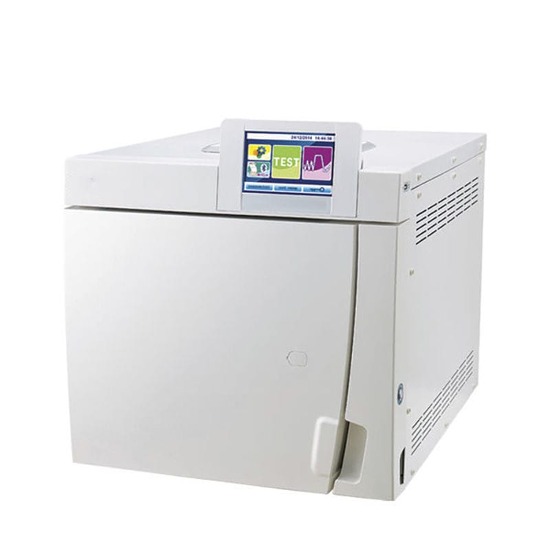 Medical autoclave - YSMJ-JN-45 - YSENMED - for sterilization services ...