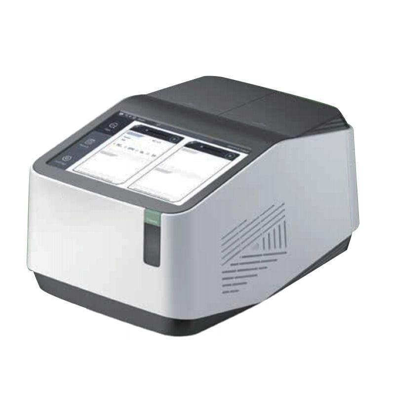 QPCR PCR system - YSPCR-70V - YSENMED - microfluidic / veterinary / compact