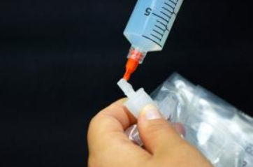 Silicone medical assembly adhesive - MasterSil 910Med - Master Bond ...