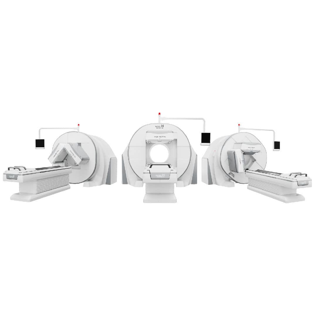 Whole-body scintigraphy SPECT/CT scanner - Insight - Chengdu Novel ...