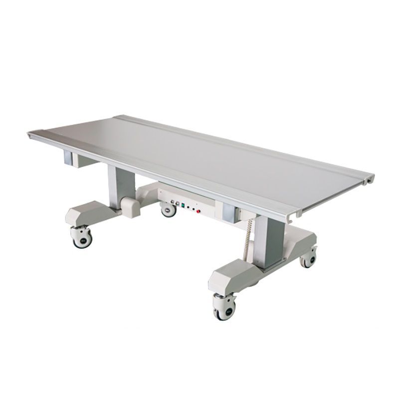 Mobile X-ray table - NK-PIIC2 - Shandong Newheek Image Equipment ...