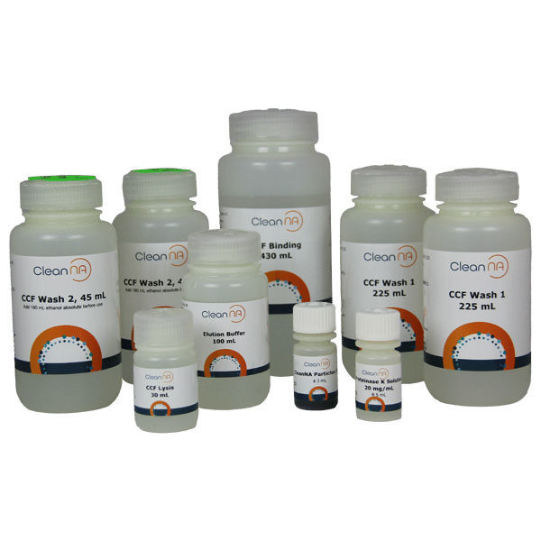 Solution reagent kit - CCF-D0384 - CleanNa - diagnostic / for oncology ...