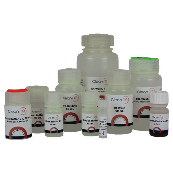 Magnetic bead-based reagent kit - CPLT-D0096 - CleanNa - for Sanger ...