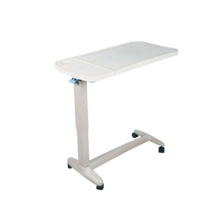 Height-adjustable overbed table - ABS - Tianjin Kangli Medical ...