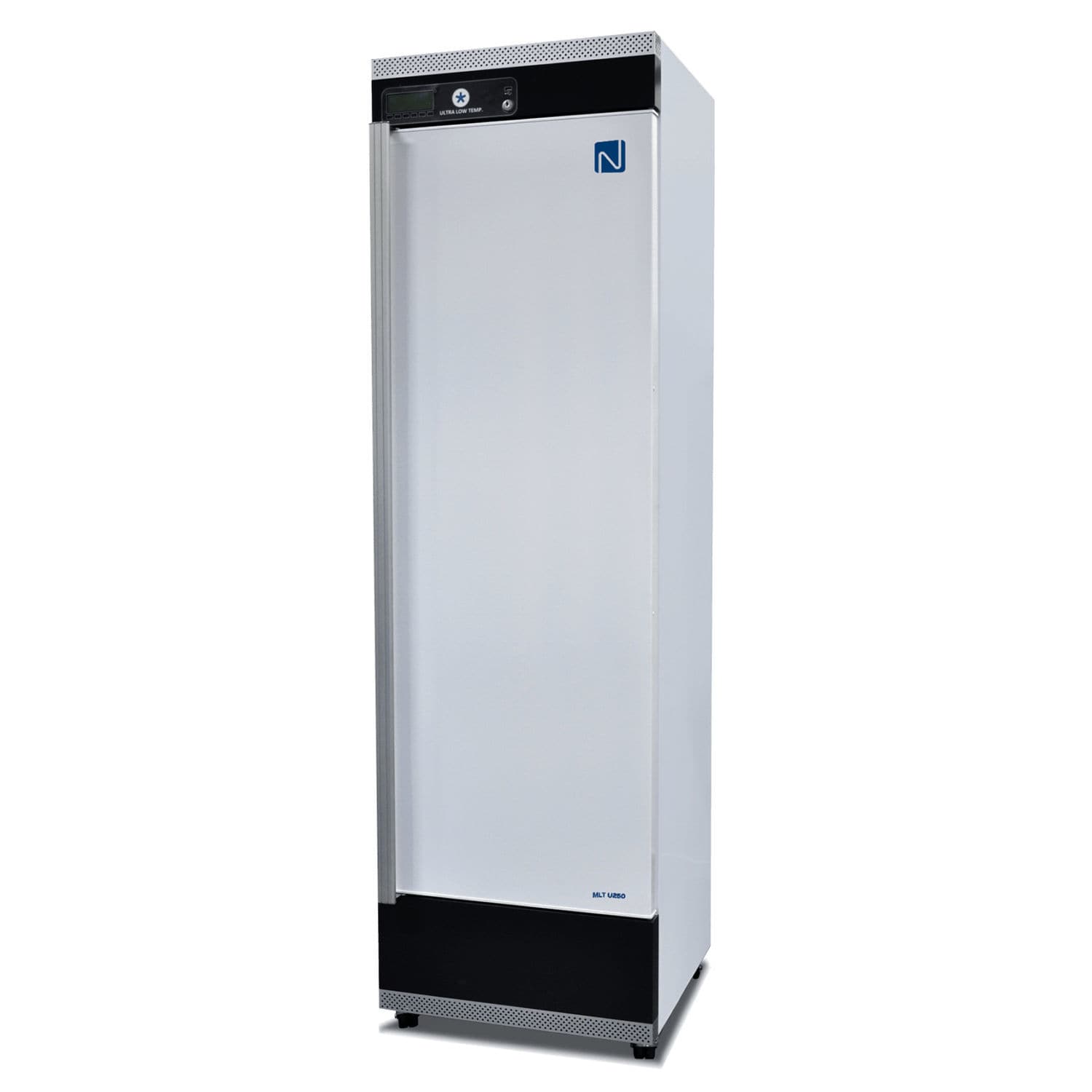 Vaccine freezer - MLT U250 - Nordic - laboratory / medical / upright