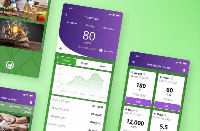 Management software - CDMS - ScienceSoft - treatment / medical / custom-made