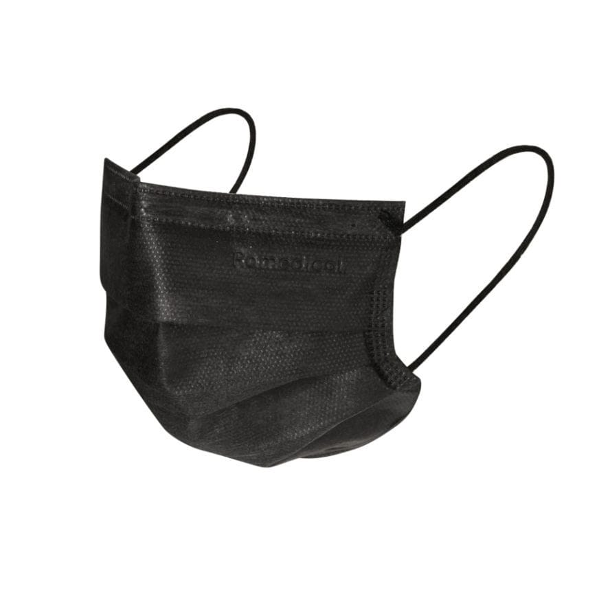 Type II surgical mask - MSK002 - Ramedical - polypropylene / latex-free ...