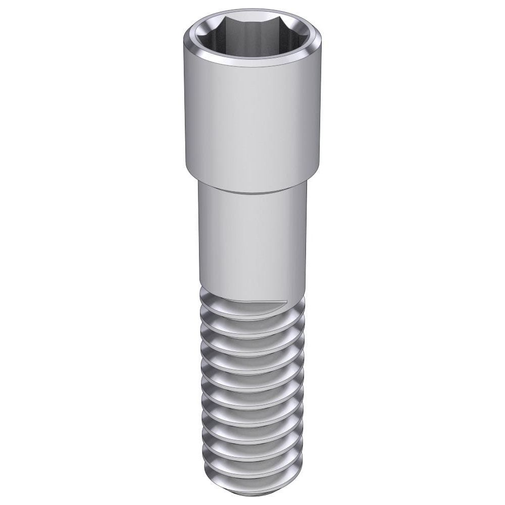 Cylindrical implant abutment - Bioplant - Bionika Medline Kft ...