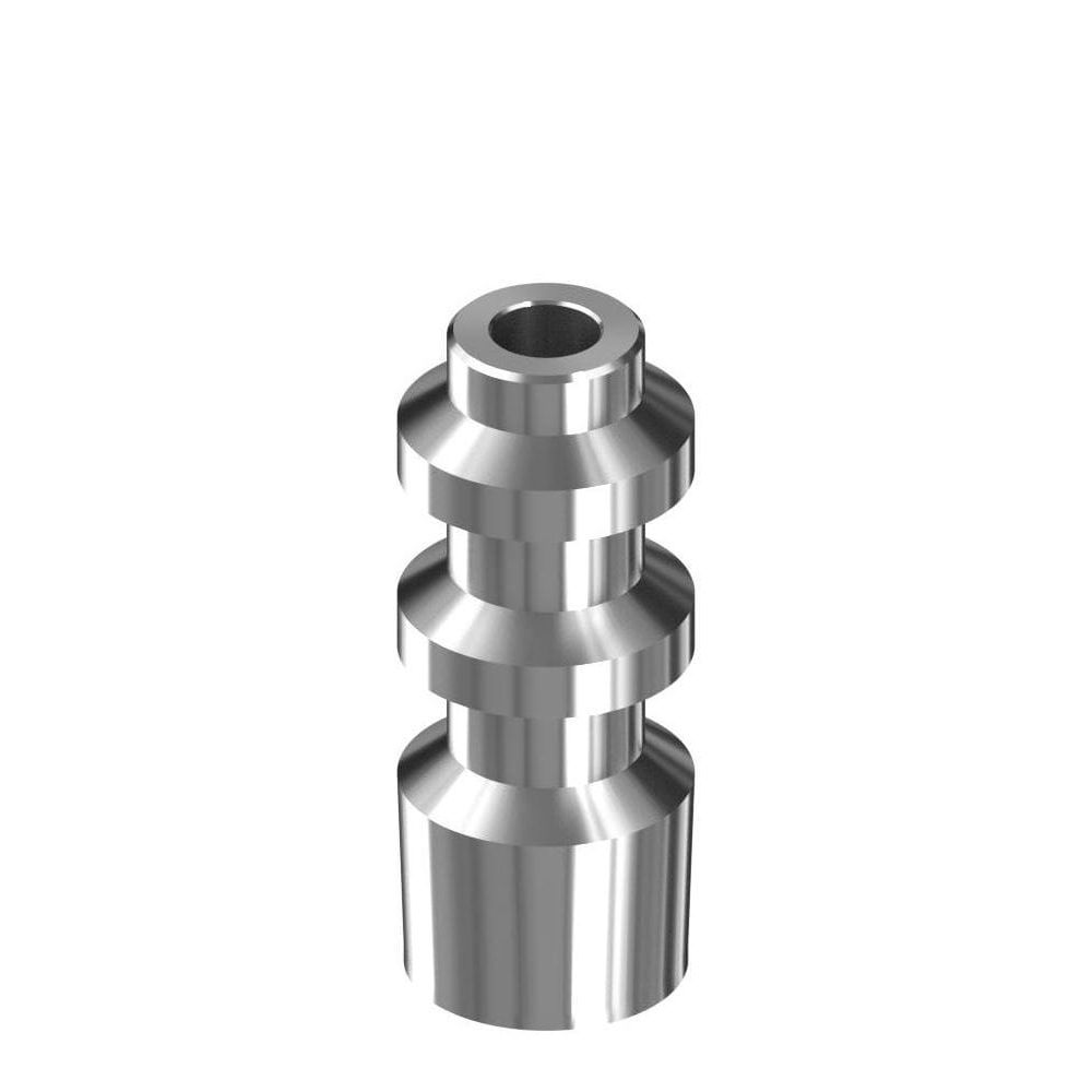 Metal impression coping - 701.459.480.110 - Bionika Medline Kft ...