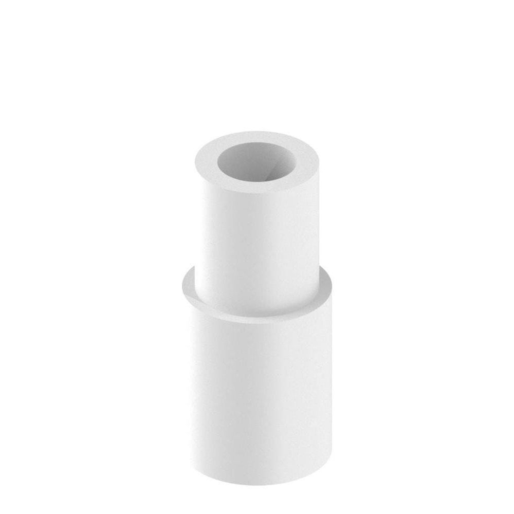 Cylindro-conical implant abutment - 701.303.048.120 - Bionika Medline ...