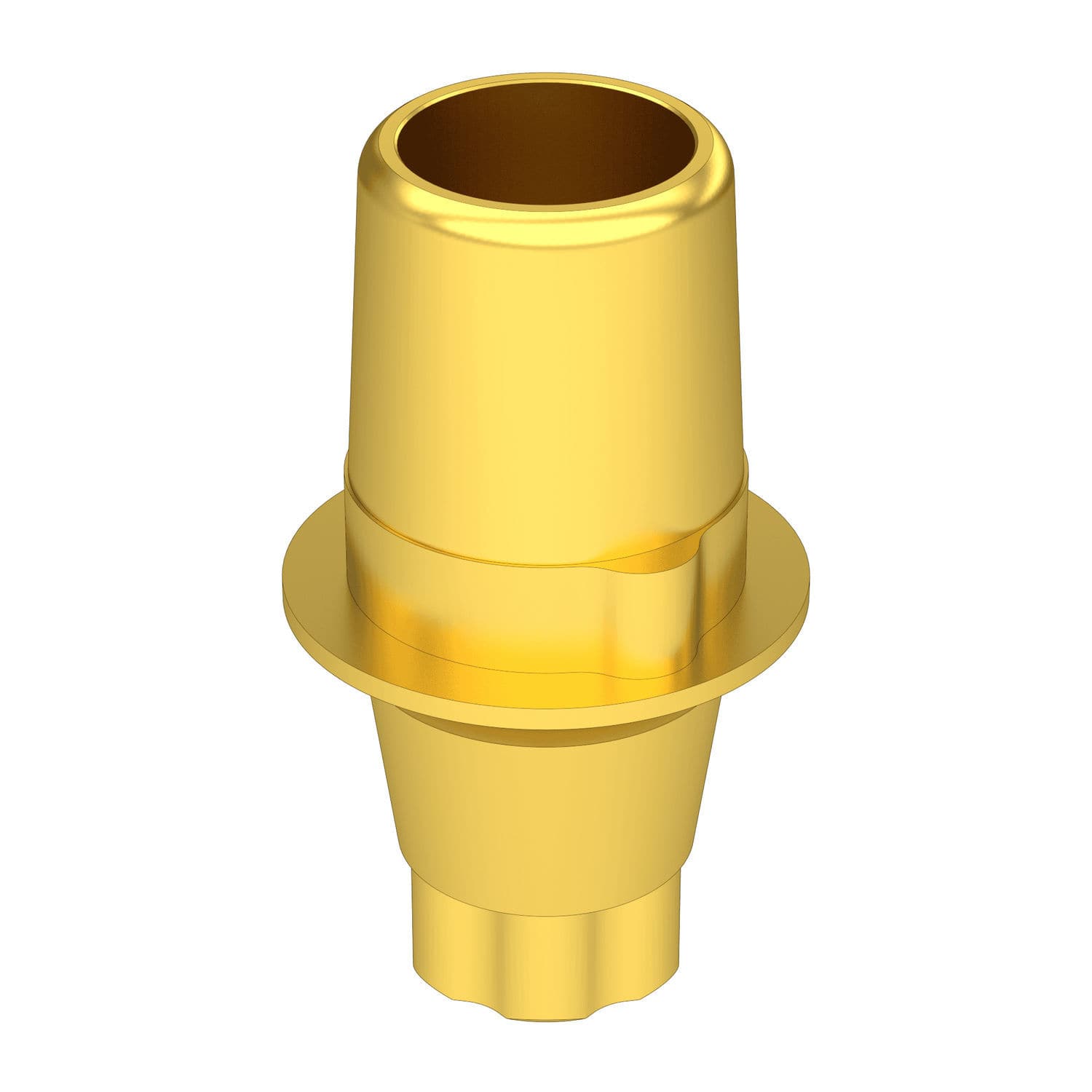 Cylindro-conical implant abutment - UNIFORM DIO® SM - Bionika Medline ...