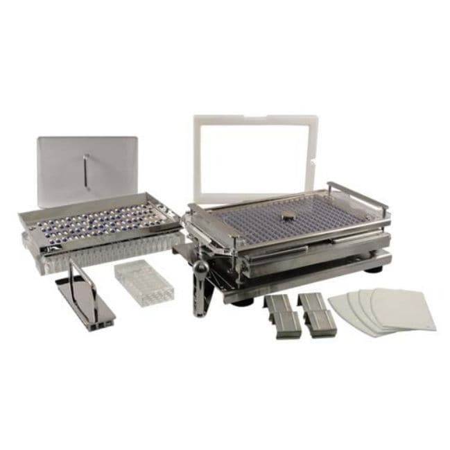 Capsule filling machine - ProFiller 3600 - PROFILLER - powder / for ...