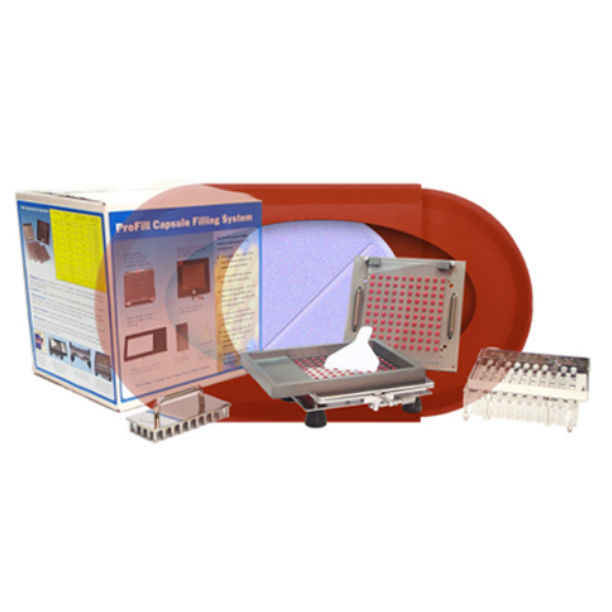Automatic filling machine - ProFill OE - PROFILLER - compact / for ...