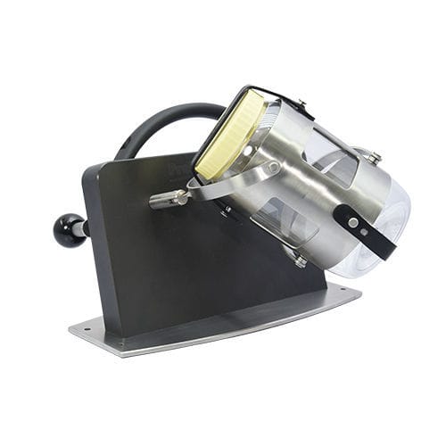 Three-dimensional mixer - ProMixer 3DH - PROFILLER - 3D / benchtop ...