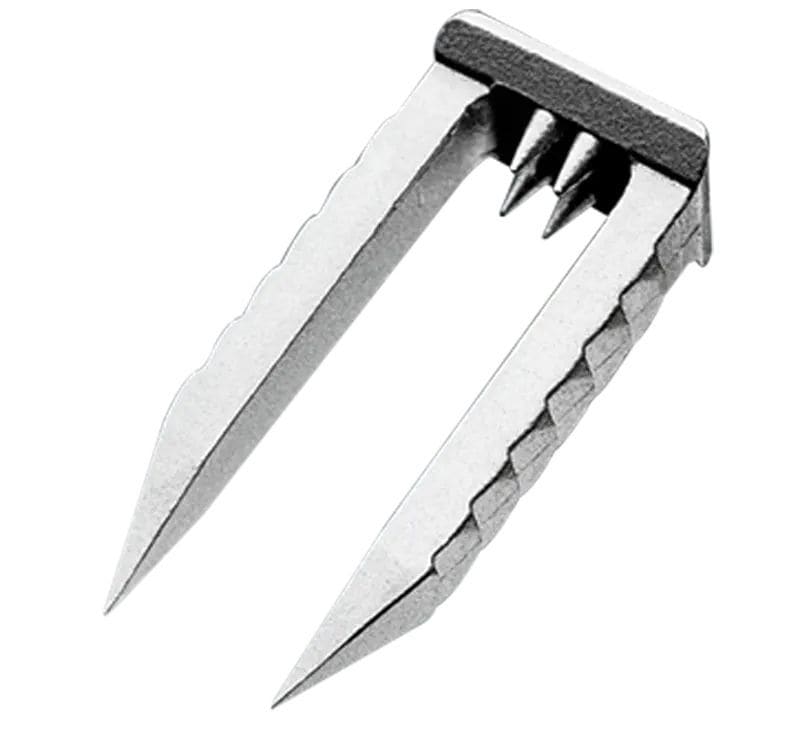 Knee ligamentoplasty bone staple - ART.STP0820 - Arthraction - non ...