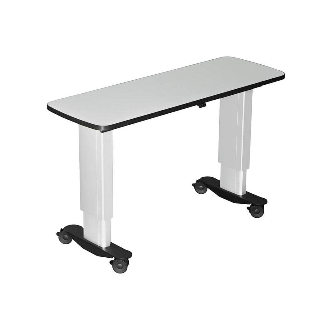 Electric ophthalmic instrument table - MT02 - UAB Medinstrus - on ...