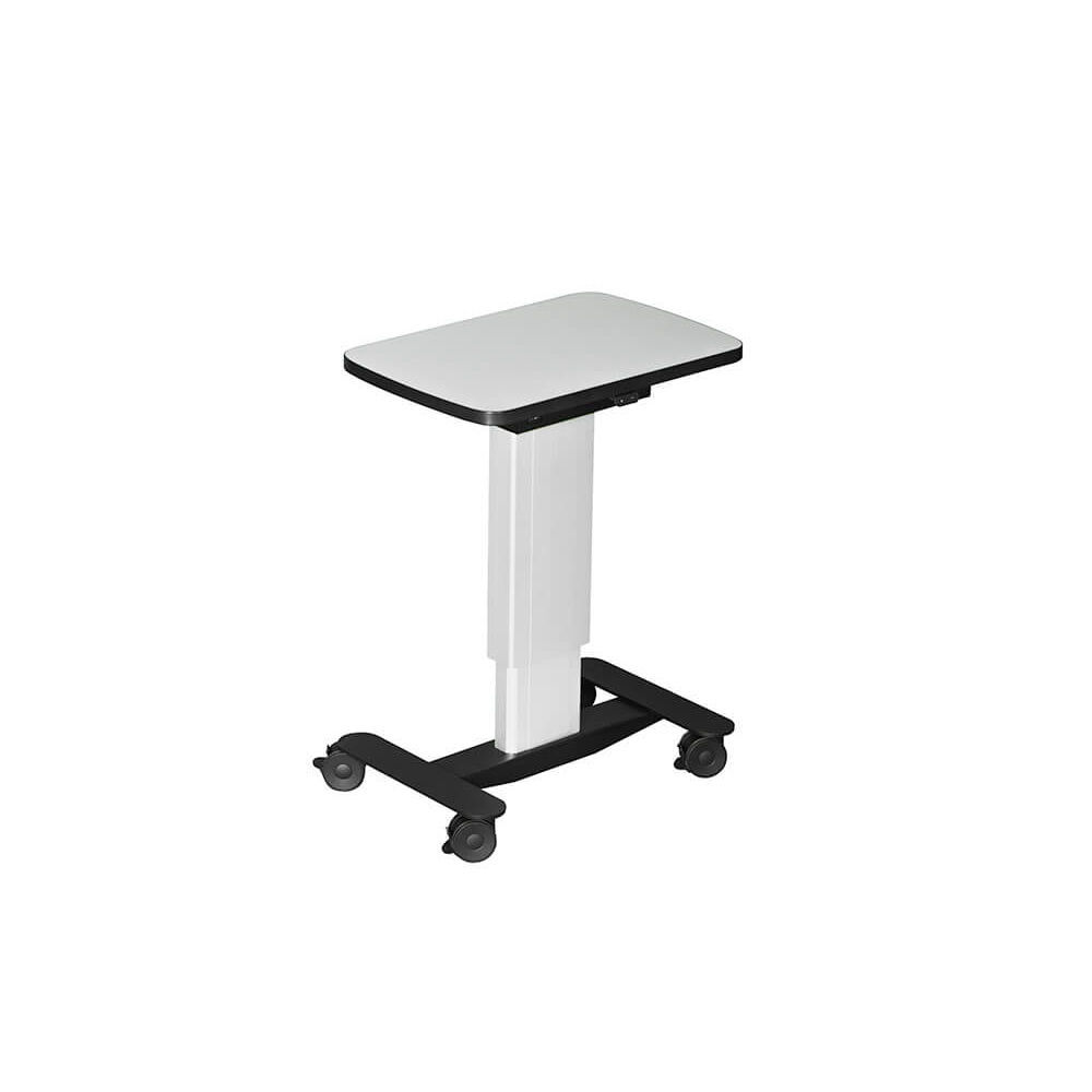 Electric ophthalmic instrument table - MT01 - UAB Medinstrus - on ...