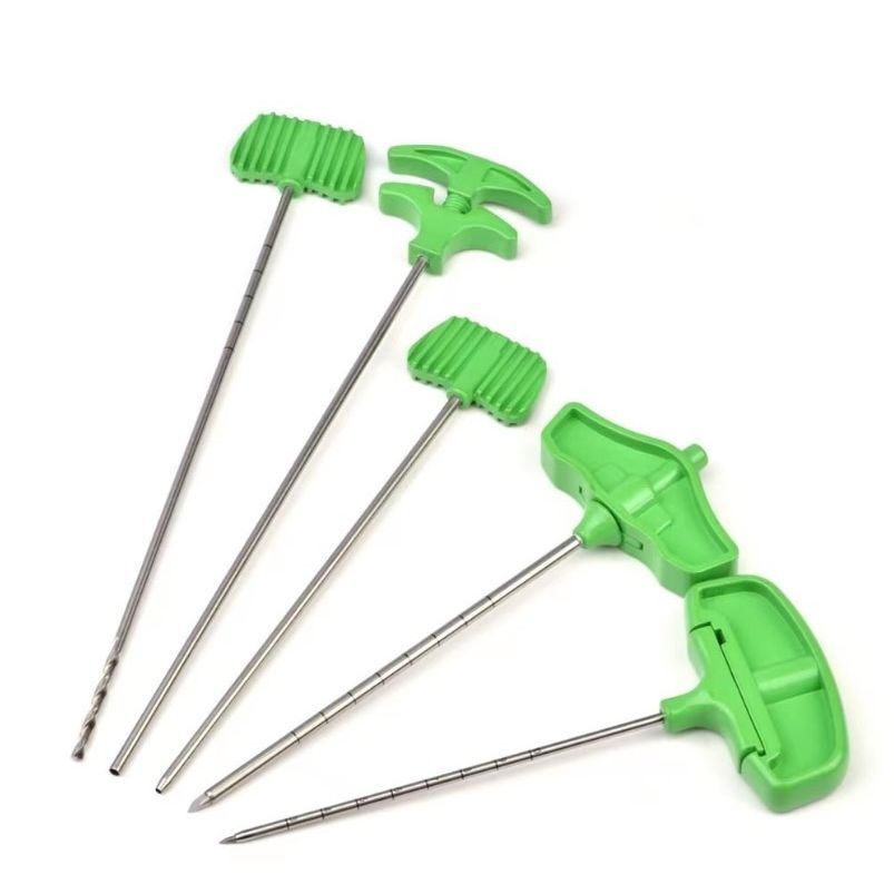 Bone cement injection instrument kit - Zoray Precision Technology ...