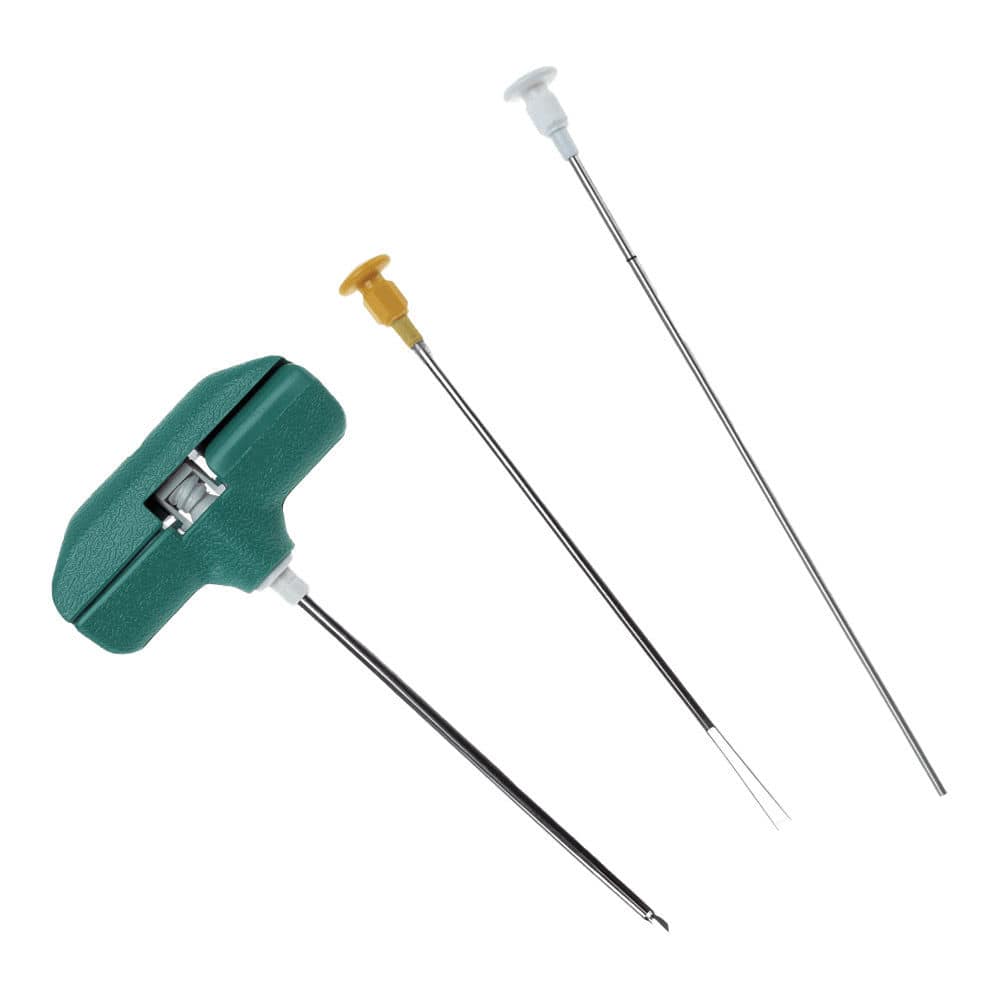 Bone marrow aspiration needle - Jorvet - Zoray Precision Technology ...