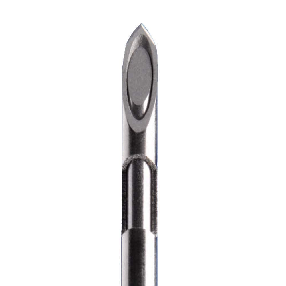 Biopsy needle - Zoray Precision Technology - safety / 20G / 18G