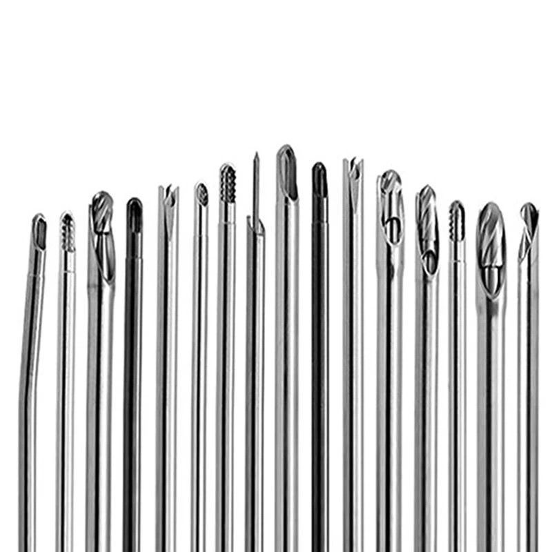 Arthroscopy shaver blade - Zoray Precision Technology