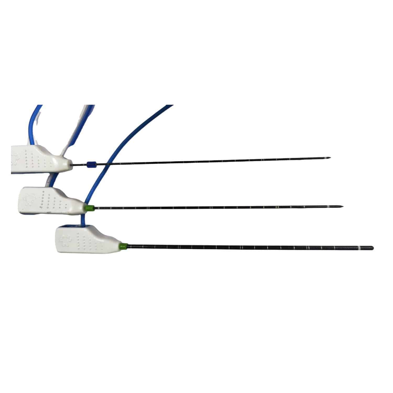 Electrosurgical electrode - Ablation Needle - Zoray Precision ...