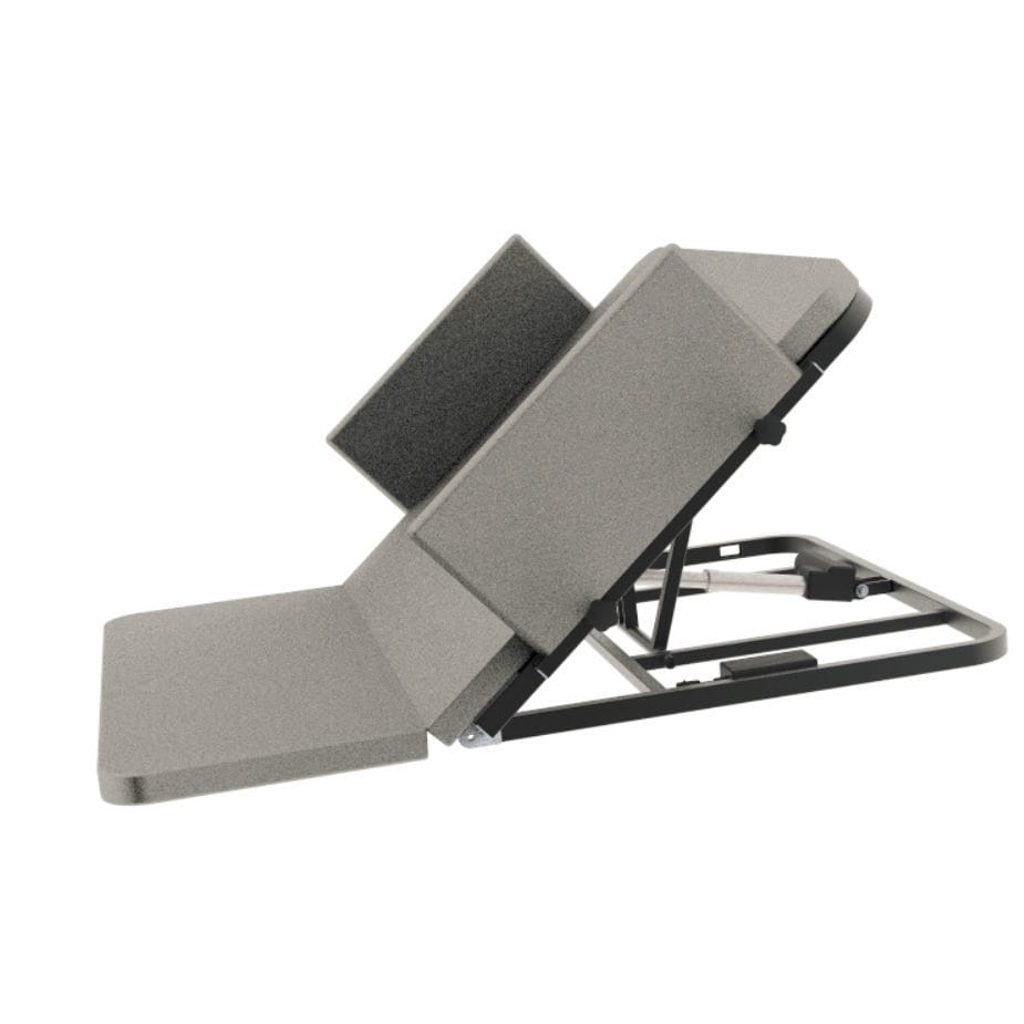 Electric bed lift - HD-BBE-001 - Jiaxing Kalanchoe Medical Technology