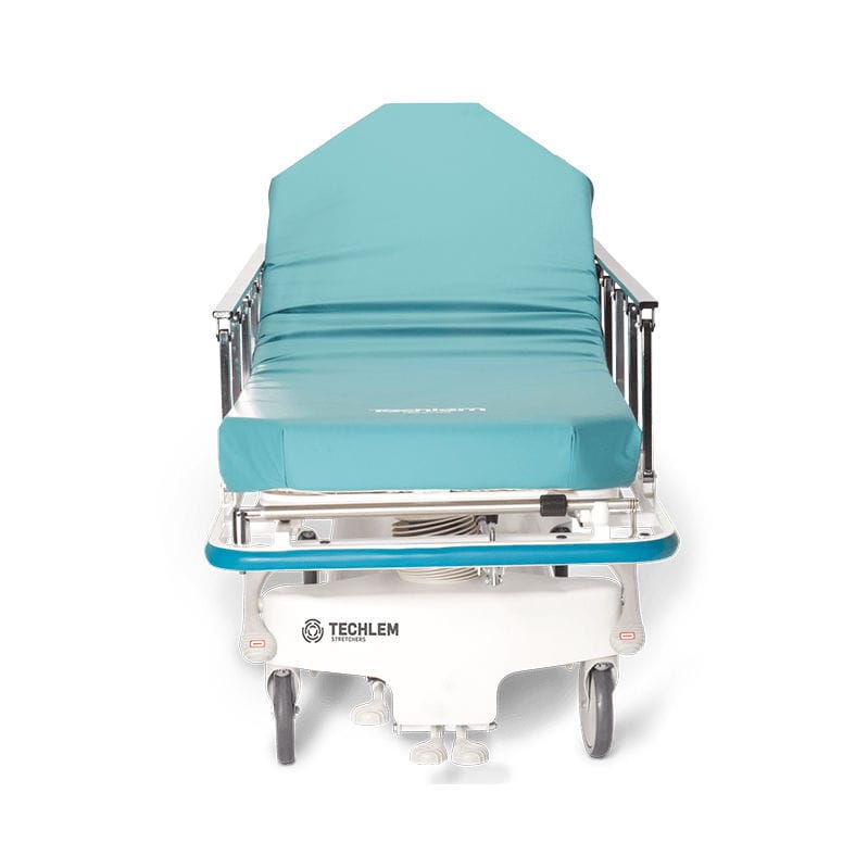 Transport stretcher - 4500CFS - Techlem Medical Corporation - on ...