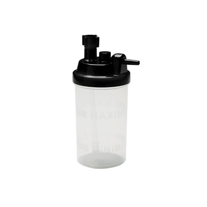 Bubble humidifier - Bubble series - Yangzhou Super Union Medical ...