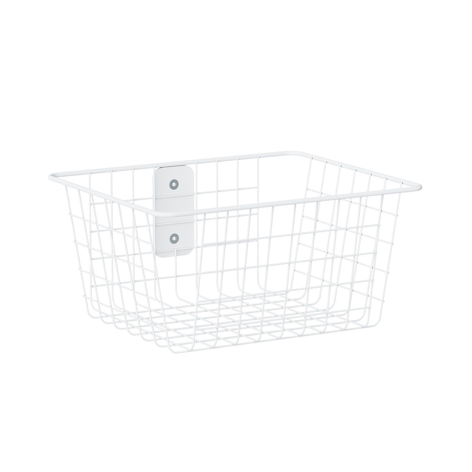 Cart basket - MEA02-3 - Lumi Legend Corporation - storage / wire