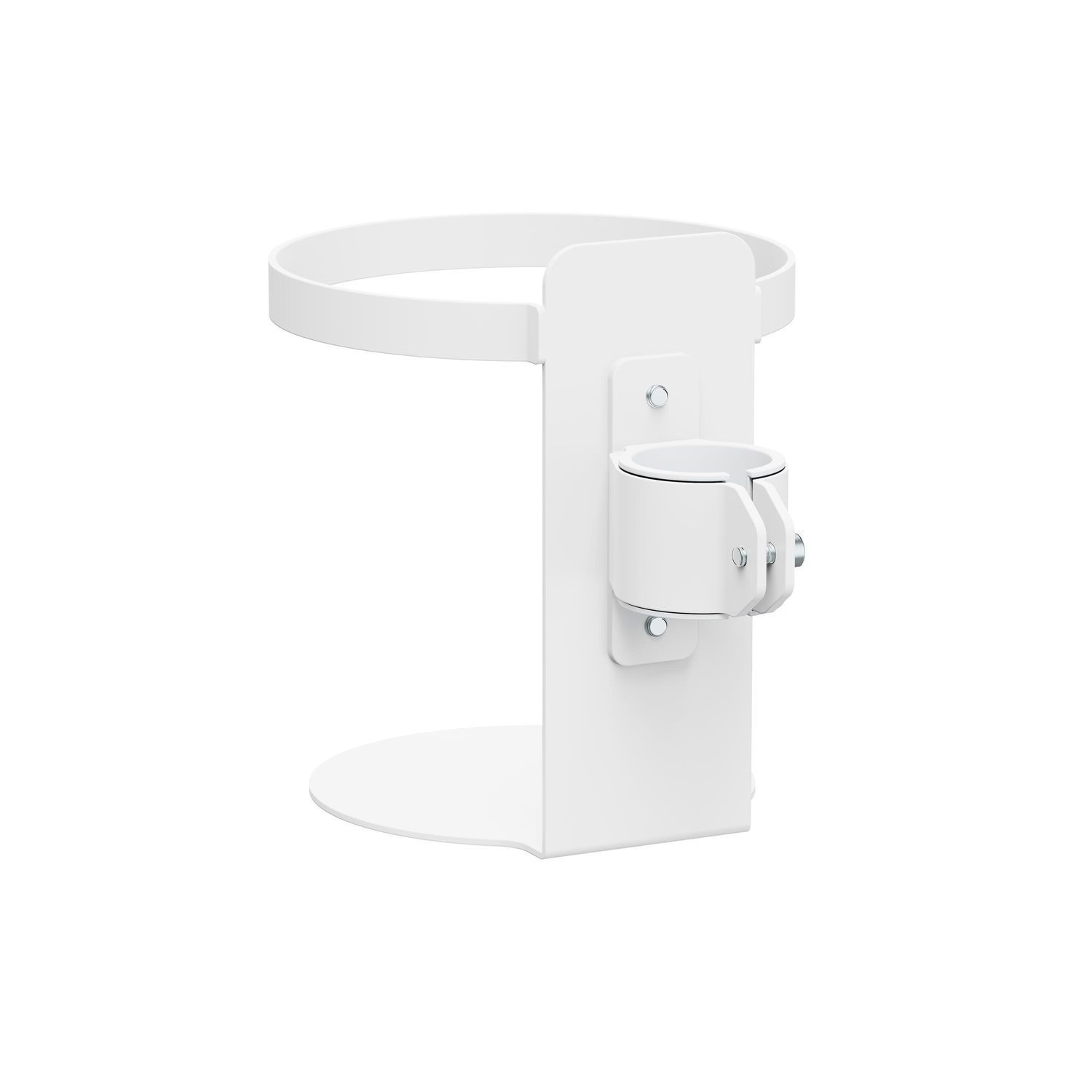 Wipe dispenser - MEA02-6 - Lumi Legend Corporation - steel