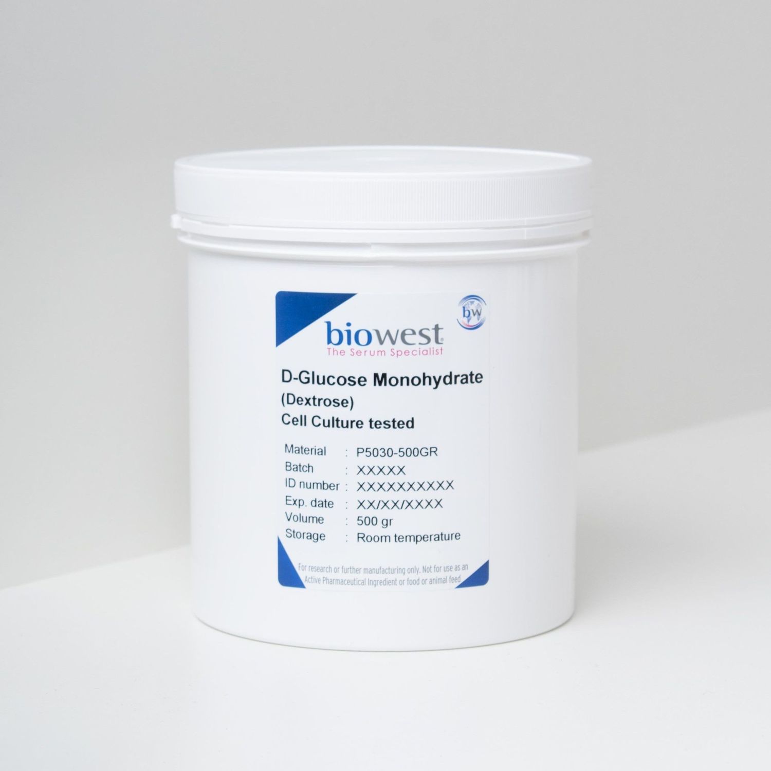 Metabolic substrates reagent - P5030 series - Biowest - for cell ...