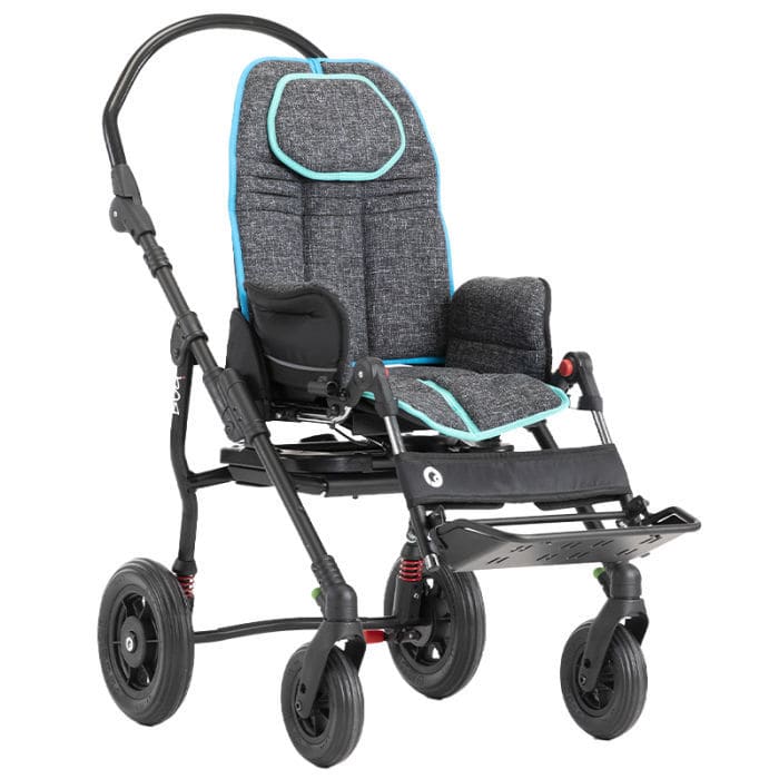 Disabled children stroller - Bug - RMS Rehab