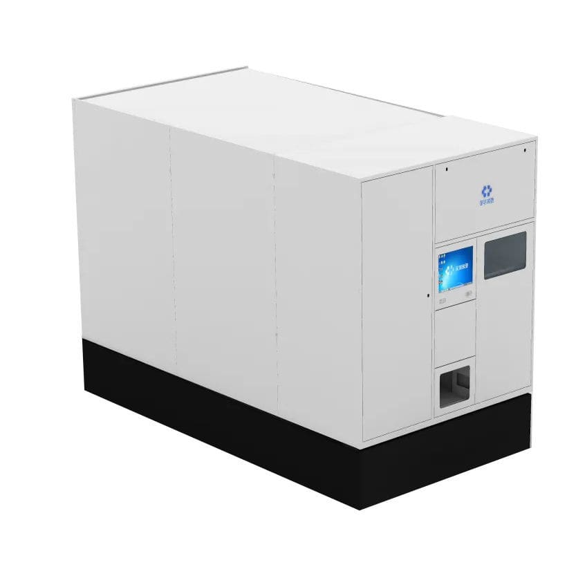 Automatic medicine packaging and dispensing system - Robotic Arm Module ...