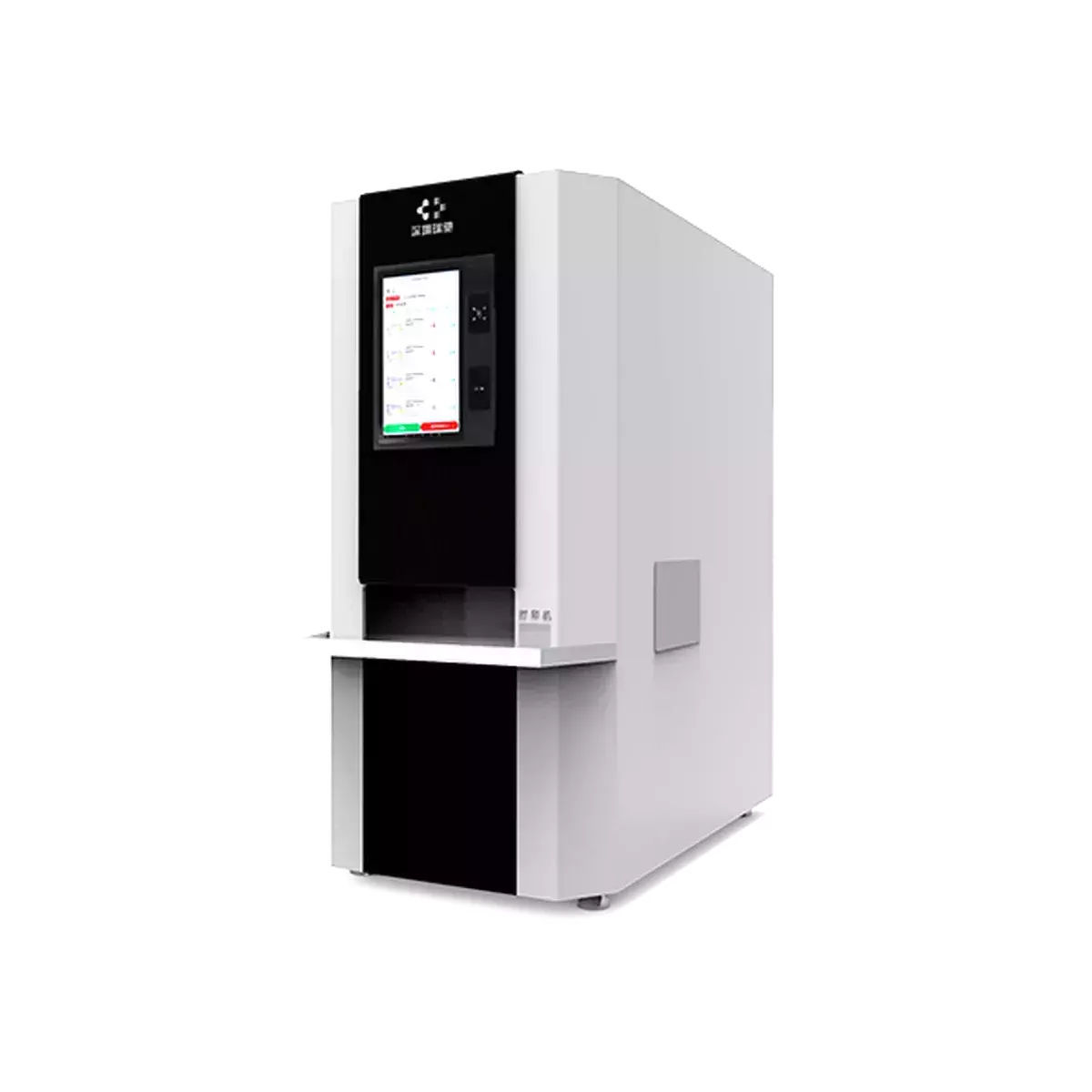 Medicine automated dispensing system - 24-Hour Vending Machine ...