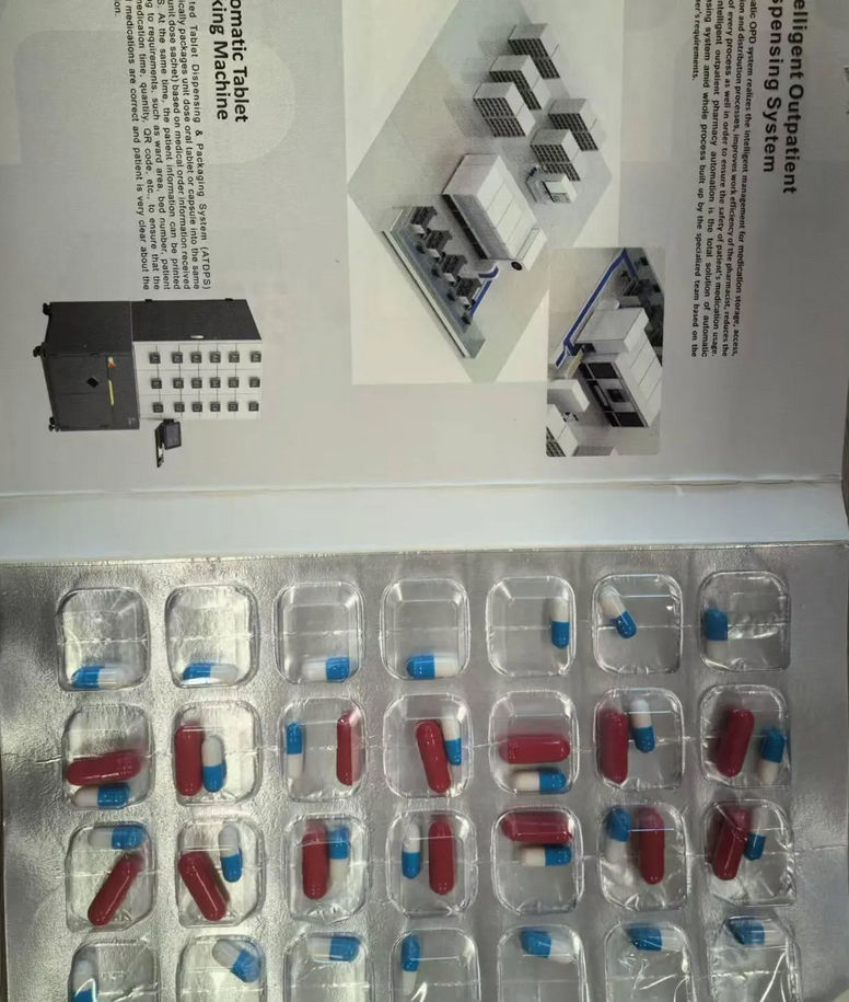 Electronic pill box - Shenzhen RSS Technology Co., Ltd. - wireless ...