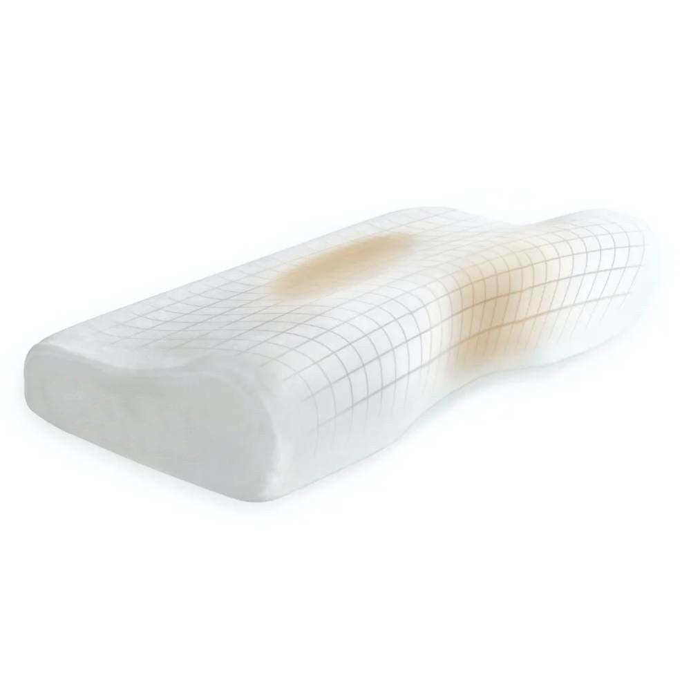 Support pillow - CONFORT PLUS - LANIAKEA DIRECT SAS - cervical ...