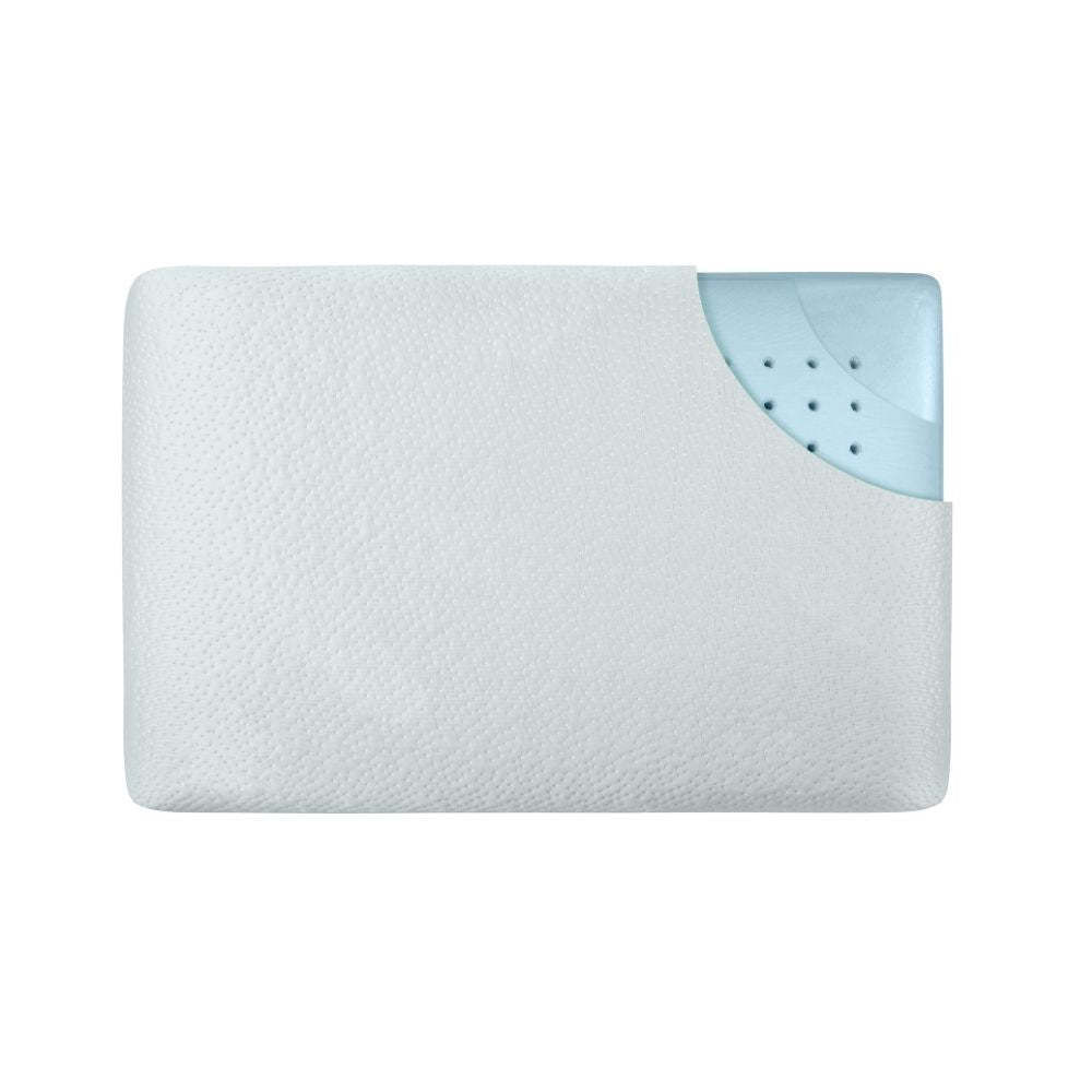 Support pillow - CLIMACONFORT ICE - LANIAKEA DIRECT SAS - lateral ...