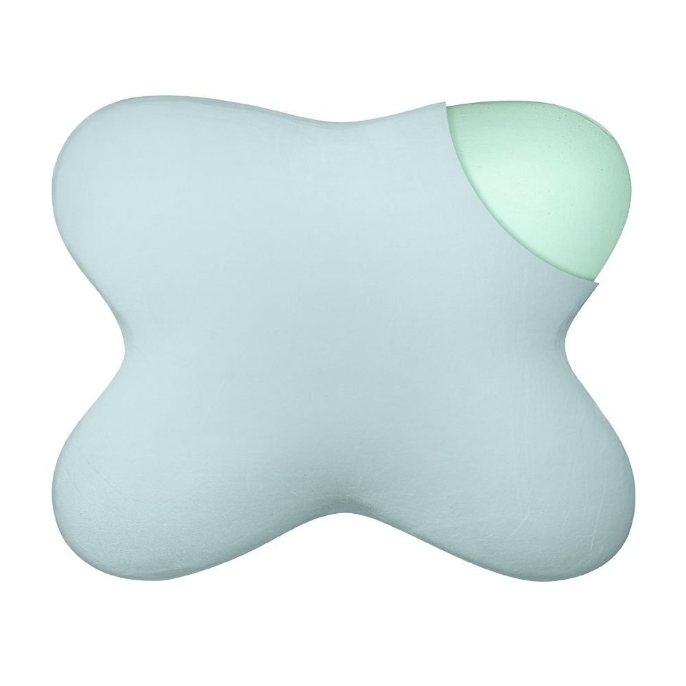 Multi-use pillow - Multipositions - LANIAKEA DIRECT SAS - cervical ...