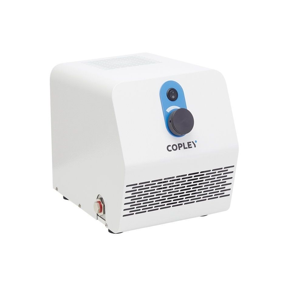 Inhaler vacuum pump - LCP6 - MSP, a Division of TSI - low flow capacity