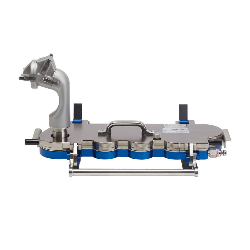 Nasal spray testing simulator - AINI - MSP, a Division of TSI