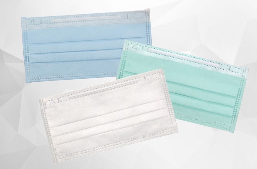 ASTM standards surgical mask - YN-501AB - Acme Filter Mask, Inc ...