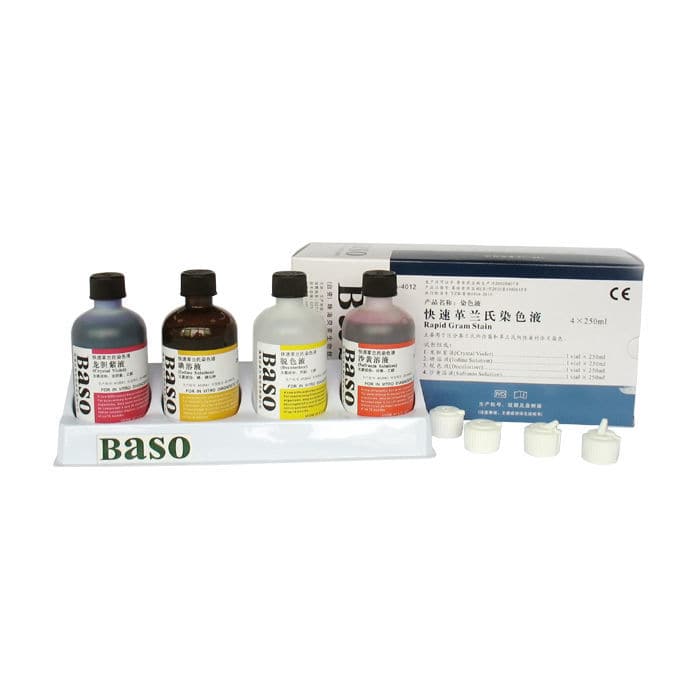 Stain reagent kit - Wuhan Jinhong Biotech Development Co., Ltd ...