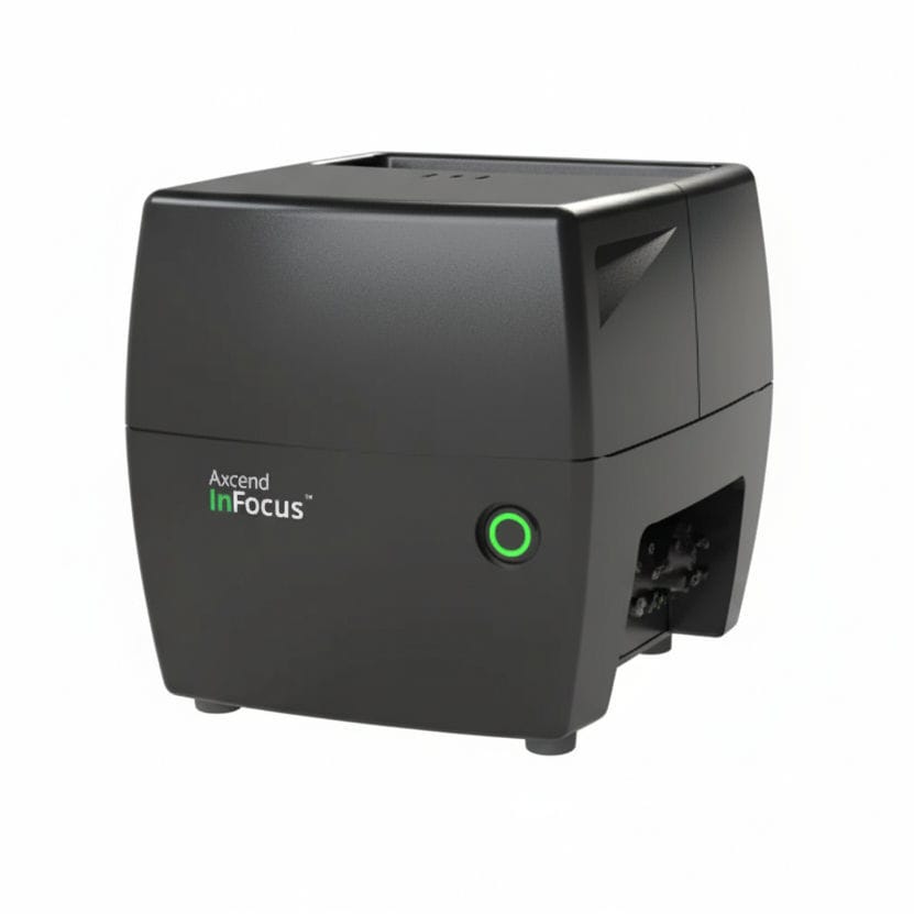 HPLC chromatography system - InFocus™ - Axcend - sampling / modular ...